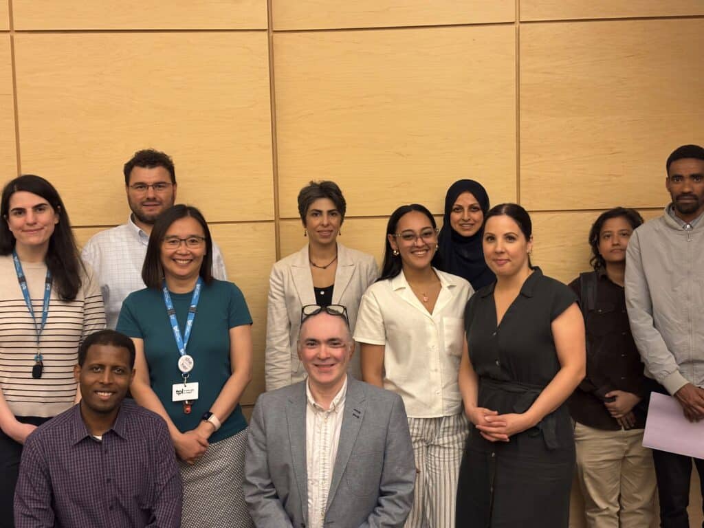How Jumpstart Helps Refugees Overcome Employment Barriers